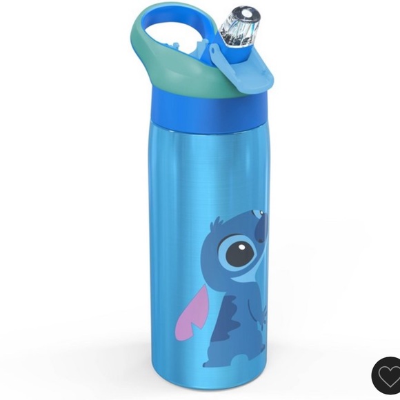 Zak | Dining | Brand New Zak Stitch Metal Water Bottle | Poshmark